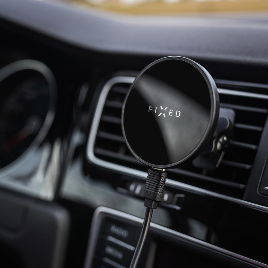 Seznamte se s FIXED | FIXED